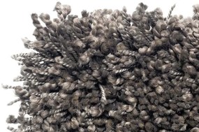 Vopi | Kusový koberec Saba 070 taupe - 200 x 290 cm