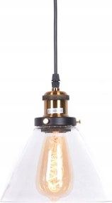 Závěsná lampa Lumina Deco Ldp 6800-1 Fabi W1