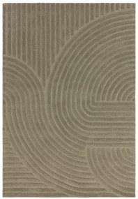 Tribeca Design Kusový koberec Eminem Sage Rozměry: 200x290 cm