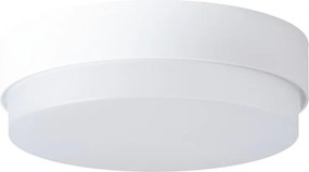 OS TRI50095 TRITON 2 stropní/nástěnné průmyslové plastové svítidlo bílá IP65 40W E27 HF (původní kód OS 50095) - OSMONT