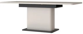 Rozkládací stůl VODOL 160-200 cm