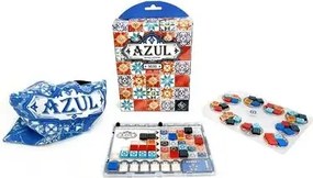 Asmodee Azul Mini / Délka hry: 30-45 minut / Počet hráčů: 2-4 / od 8 l