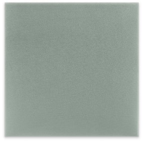 Čalouněný panel - Čtverec - 50x50cm Barva: Lahvově zelená