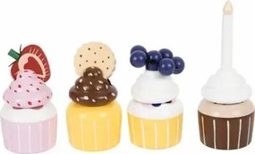Small Foot Stojan na muffiny / od 3 let