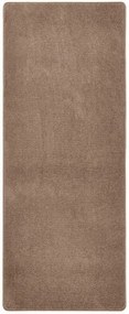 Hanse Home Collection koberce Kusový koberec Fancy 103008 Braun - hnědý Rozměry koberců: 133x195