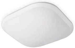 Philips 32810/31/P0 - LED Stmívatelné stropní svítidlo CANAVAL LED/18W/230V