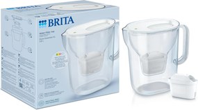 Brita Filtrační konvice Style Essential XL s filtrem Maxtra Pro Pure Performance, 3,6 l, bílá 1057788