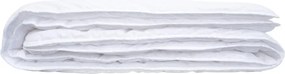 SCANquilt přikrývka COMFORT COOL SLIM - chladivá lehká - hřejivost Sq 1 140 x 200 cm