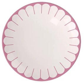 Villeroy & Boch Dezertní talíř Fleur Cassis, Ø 21 cm 10-4553-2651