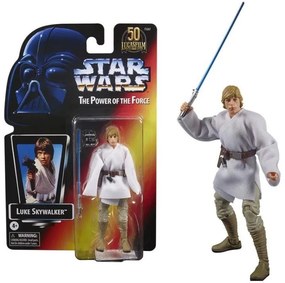 Figurka alum star wars bl - luke skywalker star