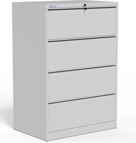 Čtyřzásuvková kartotéka Enprag HDK-L04_7047,
