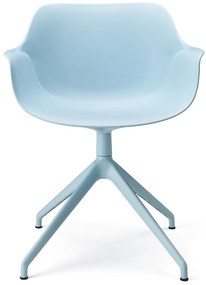 ESPATTIO - Otočná židle ABRIL