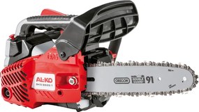 AL-KO BKS 2625 T Comfort – Benzínová jednoruční pila s lištou Oregon 25 cm (113355) – Servis ČR
