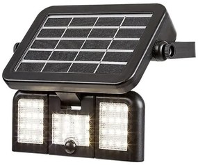 Rabalux LIHULL LED solární lampa 77020