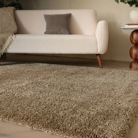 Tribeca Design Kusový koberec Cocoo Natural Rozměry: 80x150 cm