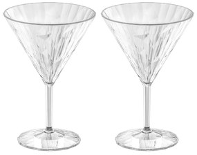 Club NO.12, sklenice na Martini 250ml 1ks KOZIOL