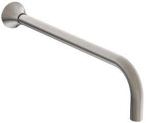 Ideal Standard La Dolce Vita - Sprchové rameno, 39 cm, Silver Storm BD679GN