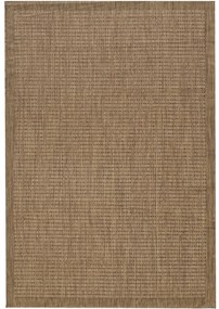 Ayyildiz, Kusový koberec Giza 1410 Brown, 80x150, hnědá, chodba / předsíň