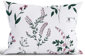 MK Lůžkoviny Bavlněný povlak na polštář Renforcé 50 x 70 cm - Vivienne