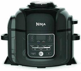 Ninja OP300EU multifunkční hrnec Foodi 7v1, 6 l