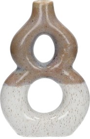Váza Oito 16x5x24cm
