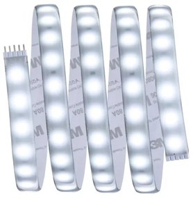 Paulmann 70667-LED/8,5W IP44 Stmívatelný koupelnový pásek MAXLED 1,5m 6500K 230V