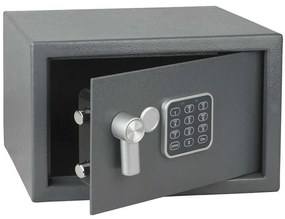 Trezor elektronický zámek 310x200x200mm RS.20.EDK