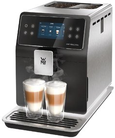 Automatický kávovar WMF Perfection 840L CP850D15 Stříbrný