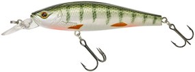 Gunki wobler gamera 9,0cm f green perch