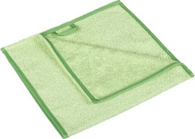 Bellatex Froté ručník 30x50 cm zelená