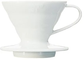Hario V60-01 keramický bílý