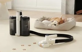 Tineco Carpet One Spot Essentials / Aku ruční vysavač