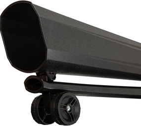 Elektrický zahradní fukar / vysavač listí 3v1 BLOW Jet BVJ3500