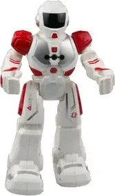 MaDe 01889 - Zigybot Robot Viktor 27cm, 21 funkcí, červený