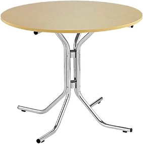 KOVONAX Stůl Standard Povrchová úprava / Barva: Buk