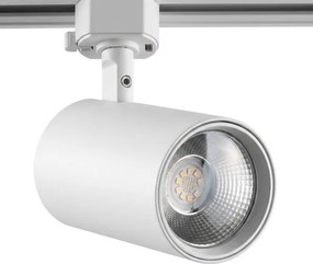 Philips-LED Stm. bodové svítidlo v l.sys.  EASYLINK HUE 3xGU10/4,7W/230V 1m bílá