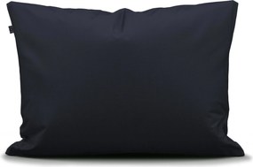 Povlak na polštář Premium Percale 60 x 70 cm tmavomodrý