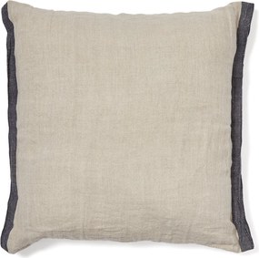 Lněný povlak na polštář 50x50 cm Suerta – Kave Home