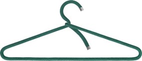Ramínka na oblečení Rope zelená 3 ks