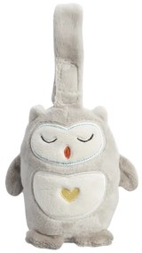 Tommee Tippee Hudební závěsná hračka Grofriend Ollie the Owl