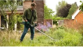BOSCH AdvancedGrassCut 36V-33 / AKU strunová sekačka / 36V / záběr 33