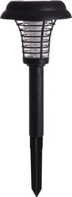 Lapač hmyzu s LED 40 cm