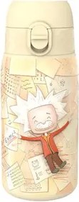 ion8 Leak Proof Dětská Nerezová láhev Einstein EMC 400 ml
