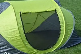 Cattara GARDA / Stan pro 2 osoby / 230x130x95cm / PU3000mm