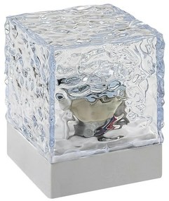 Rabalux 76022 dekorativní stolní LED lampička Cubiko