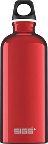 Sigg Traveller láhev na pití 600 ml, red, 8326.30