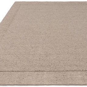 Tribeca Design Kusový koberec Gozart Beige Rozměry: 120x170 cm
