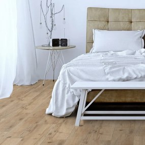 Vinylová podlaha Objectflor Expona Commercial 4128 Oiled Oak Parquet 3,34 m²