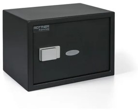 Rottner Nábytkový sejf FIFTY BT SAFE 2, 250 x 350 x 250 mm, elektronický - Bluetooth