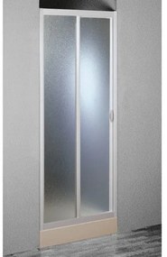 ROSS Posuvné sprchové dveře  100–90 cm